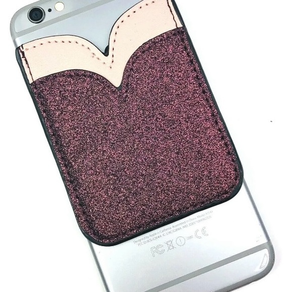 Cell Phones & Accessories | Sticky Cell Phone Pocket 3m 30lse Wallet ...